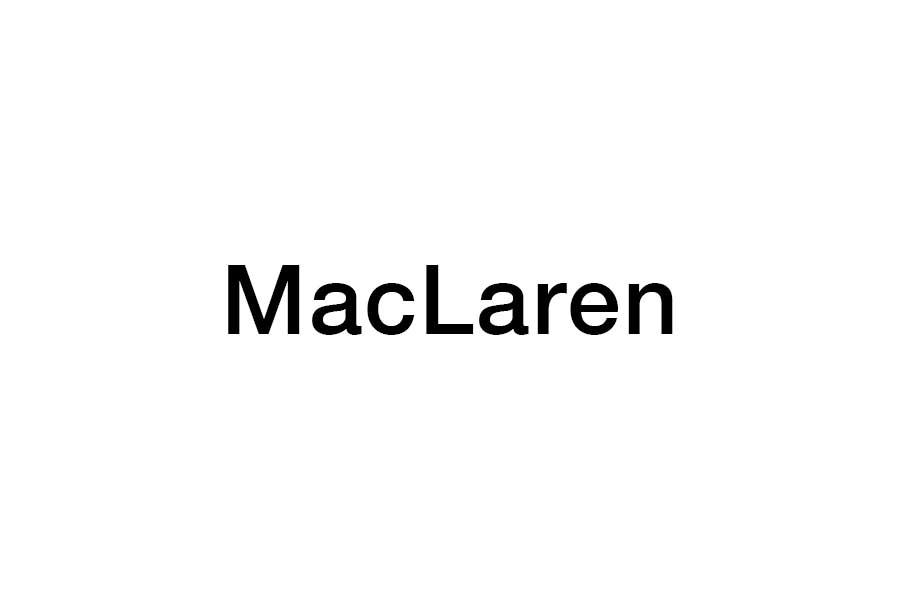 MacLaren – tagged "NEOM MCLAREN" – Racing Models