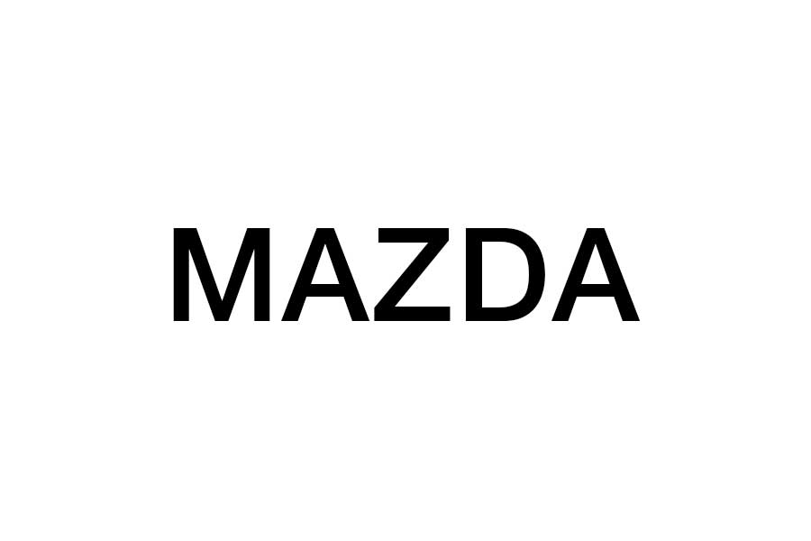 MAZDA – Racing Models