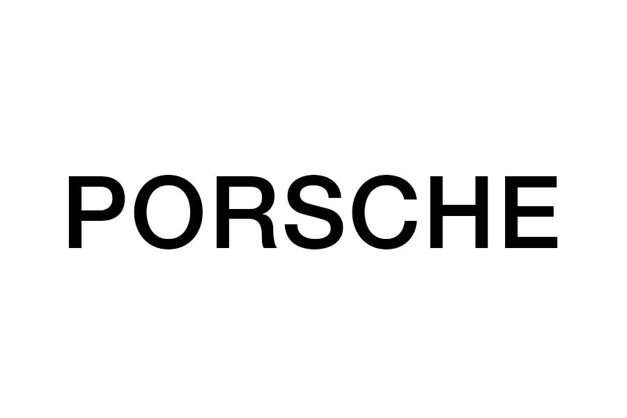 PORSCHE – Racing Models
