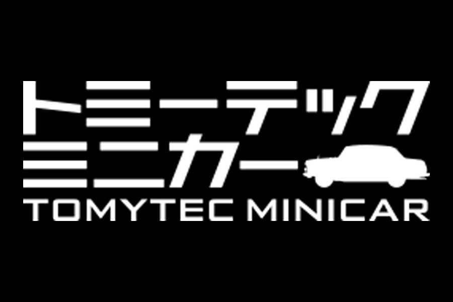 TOMYTEC – Racing Models