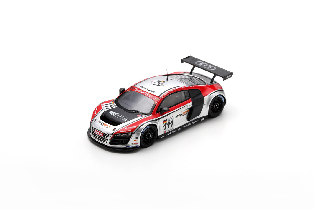 【Spark Model 新発売】 – Racing Models