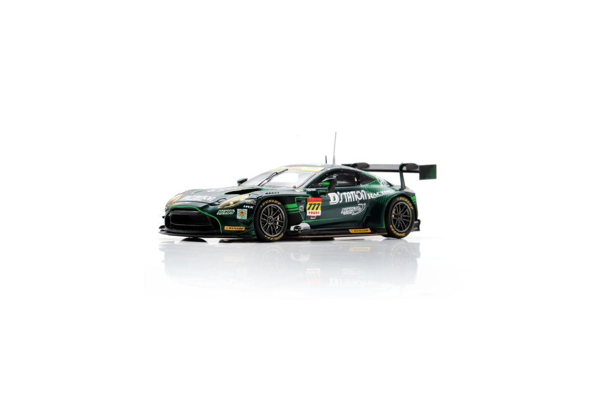 Aston Martin – tagged "Vantage GT3" – Racing Models