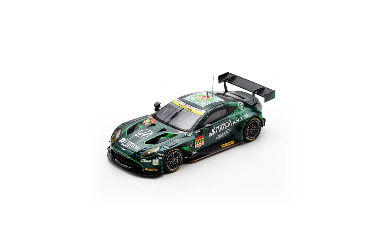 Aston Martin – tagged "Vantage GT3" – Racing Models