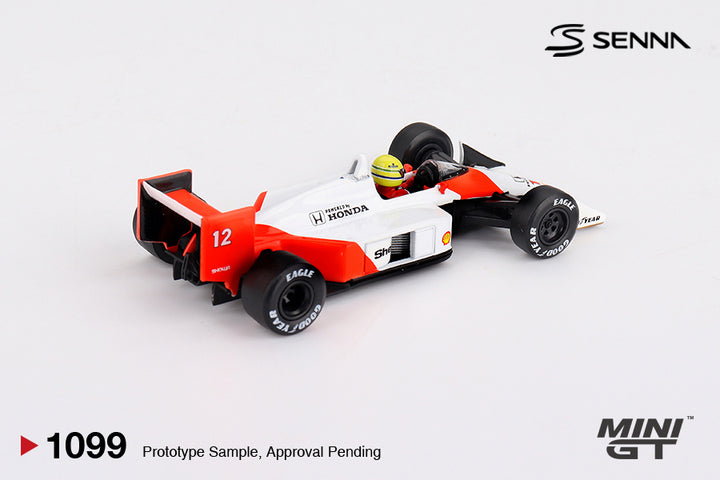 MINI GT – Racing Models