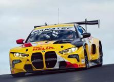 【2025年1月以降発売予定】 Spark AS075 1/43 BMW M4 GT3 No.32 Team WRT Pole Positi ...