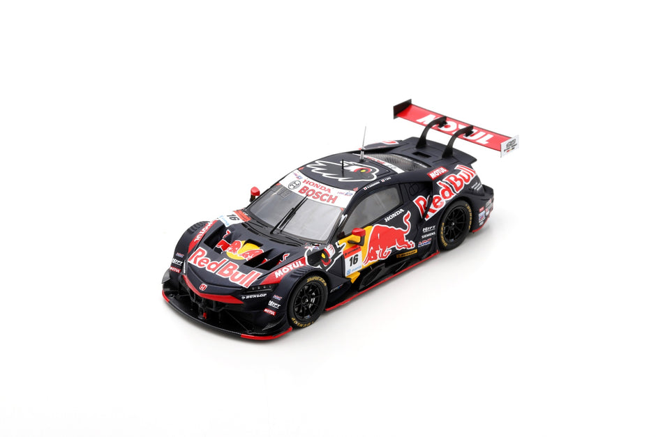 【Spark Model 新発売】 – Racing Models