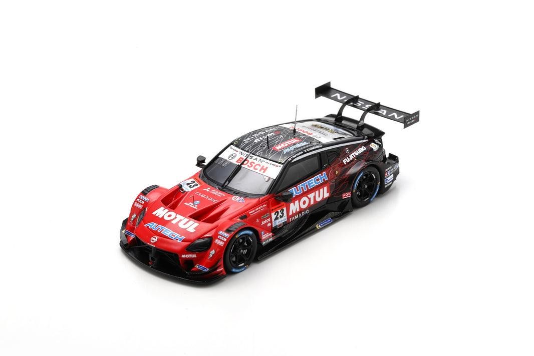 【Spark Model 新発売】 – Racing Models