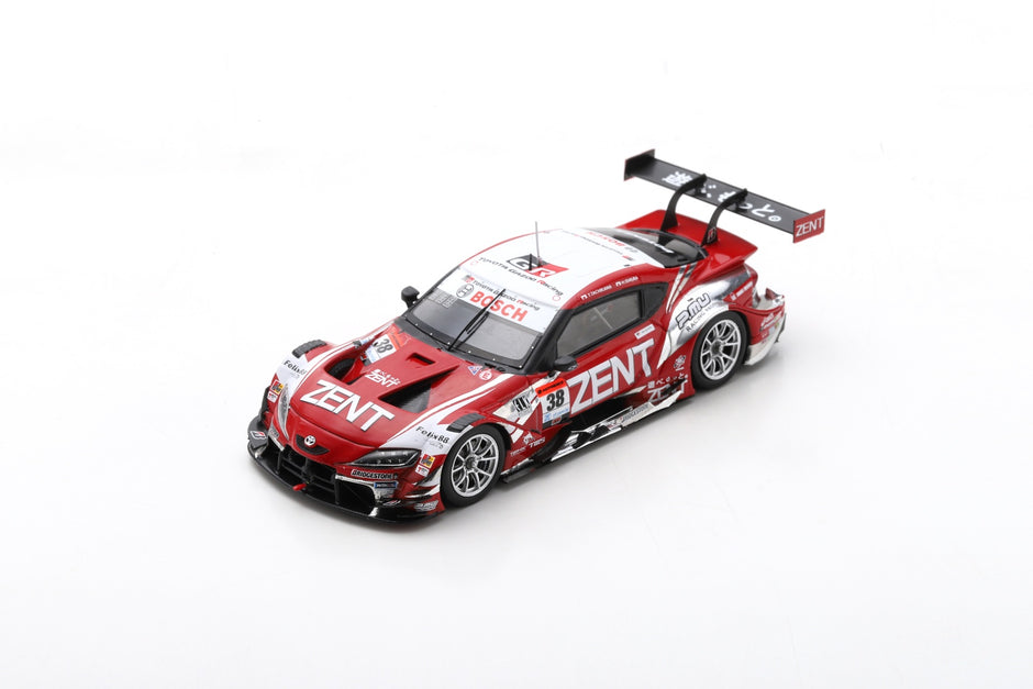【Spark Model 新発売】 – Racing Models