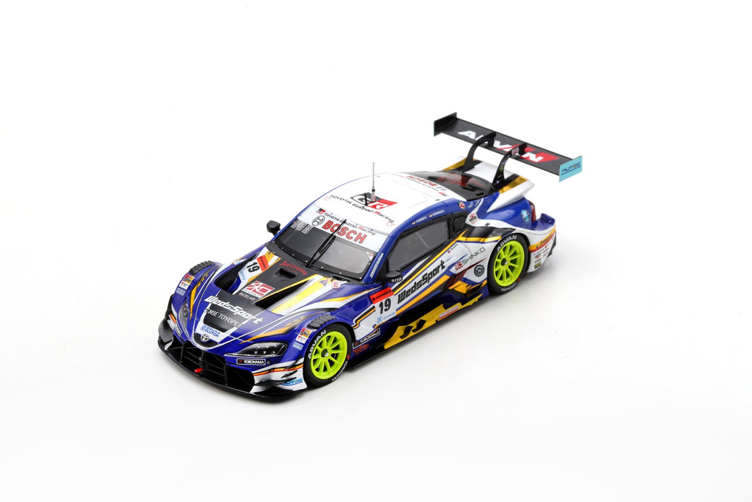 SUPER GT 2022 – Racing Models