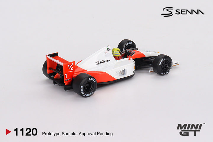 MINI GT – Racing Models