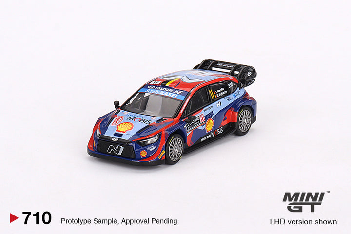MINI GT – Racing Models