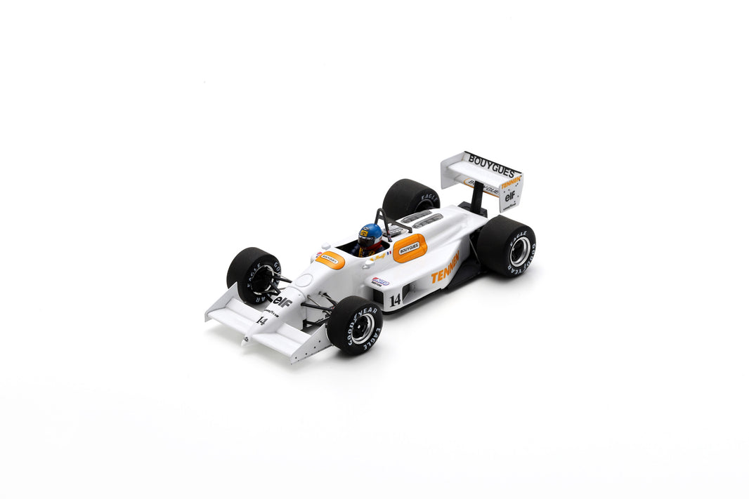 【Spark model 発売予定・予約受付中】 – Racing Models
