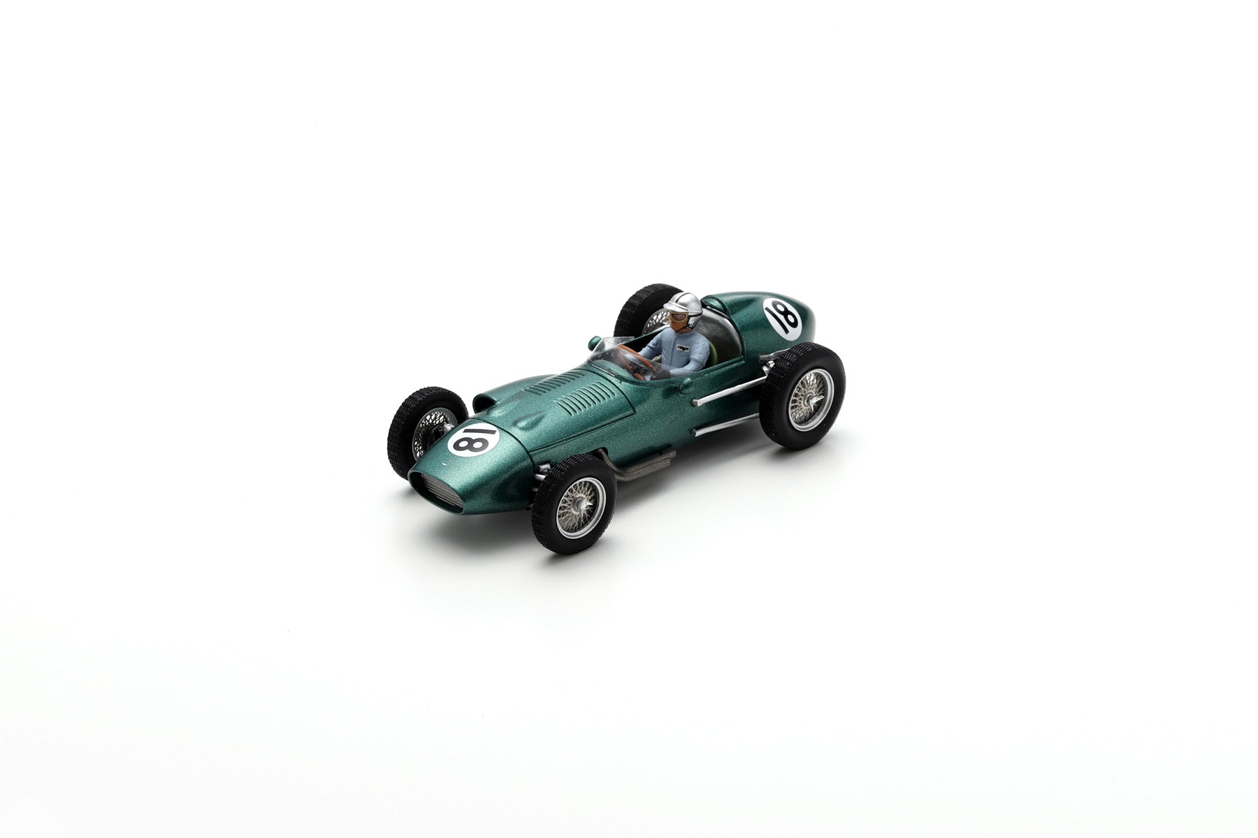 【Spark model 発売予定・予約受付中】 – Racing Models