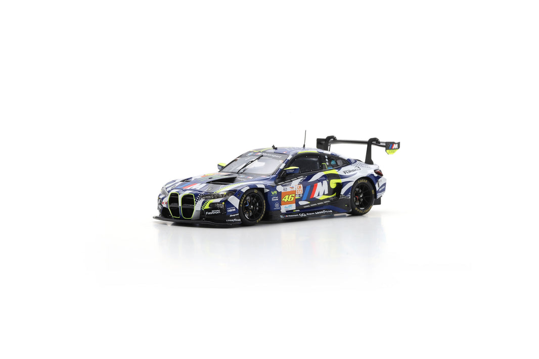 LE MANS 24h / WEC 2024 – tagged "1/43" – Racing Models