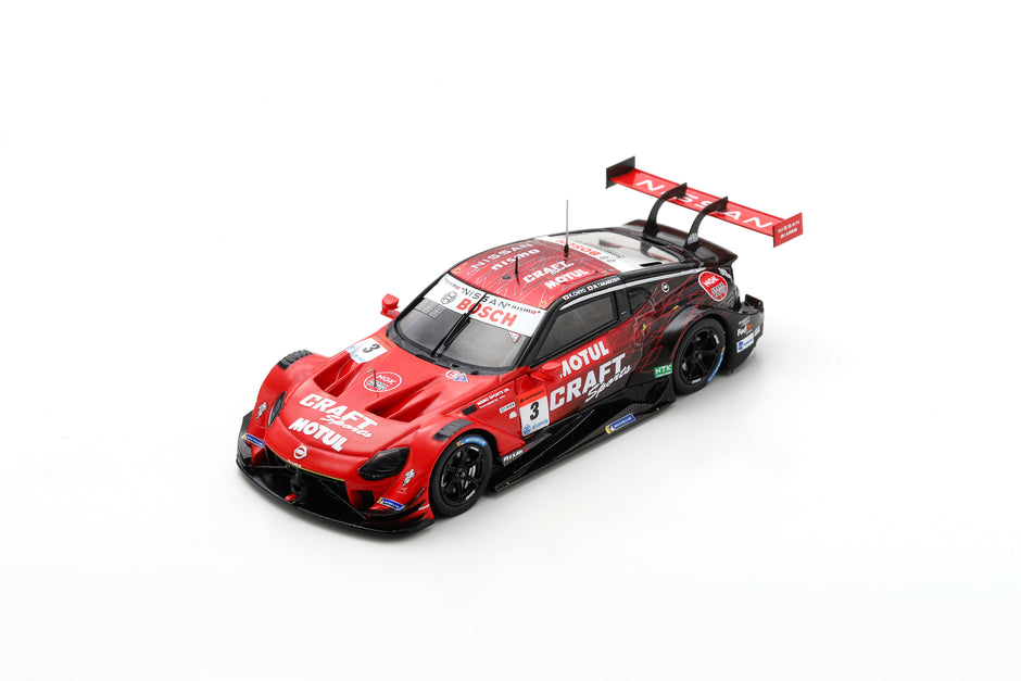 SUPER GT 2022 – Racing Models